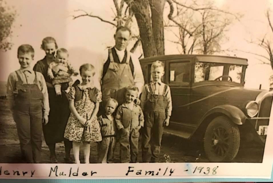 A Thousand Generations – A Long Intentional Walk